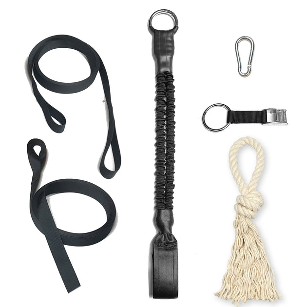 Bungee Spring Kit | Spring Pole – Tugmutt