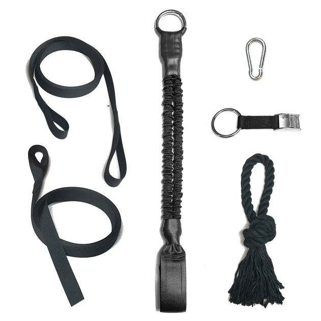 Bungee Spring Kit | Spring Pole – Tugmutt